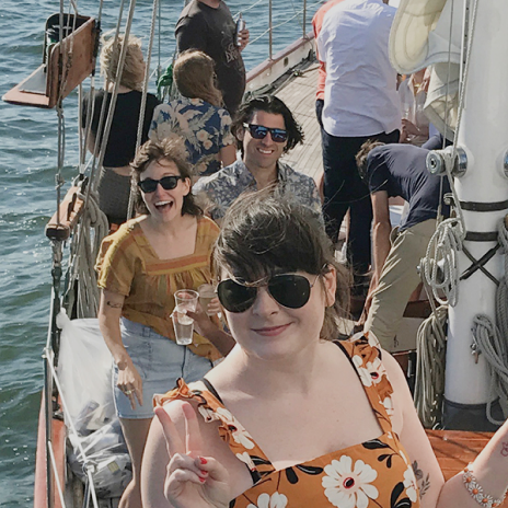 Case Studies & Proven Results - HKR