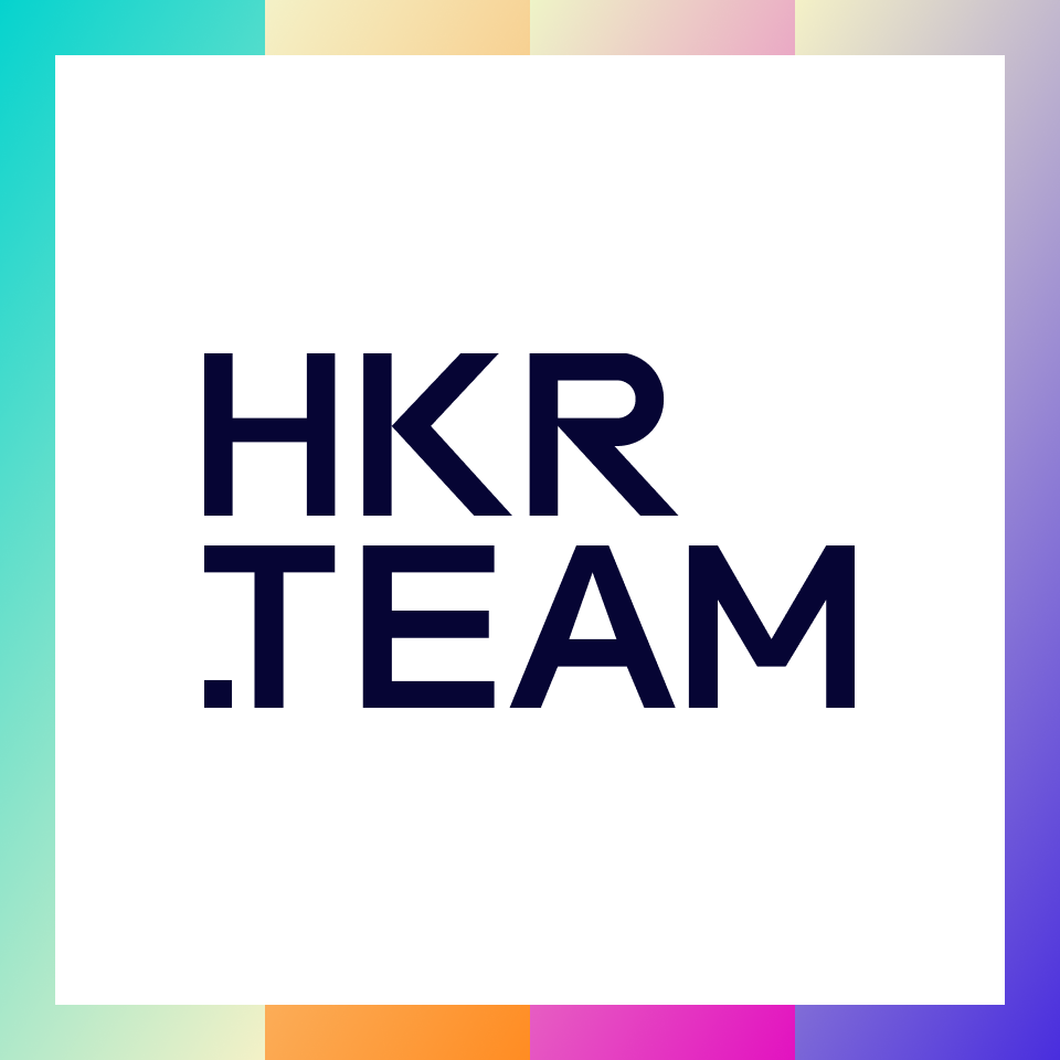 About HKR